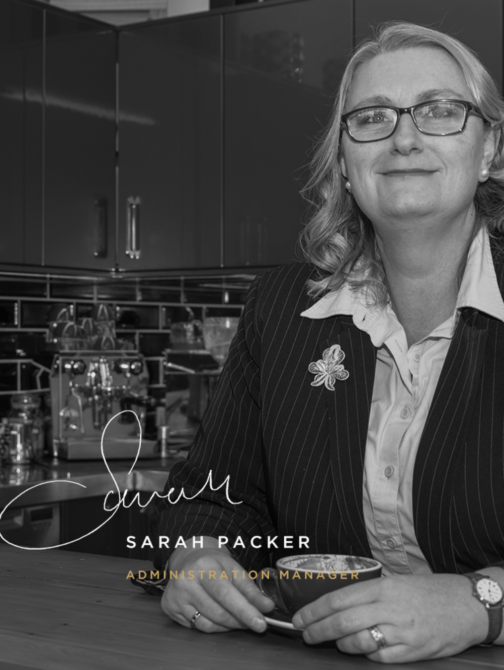 Walker & Co Real Estate Contact Details