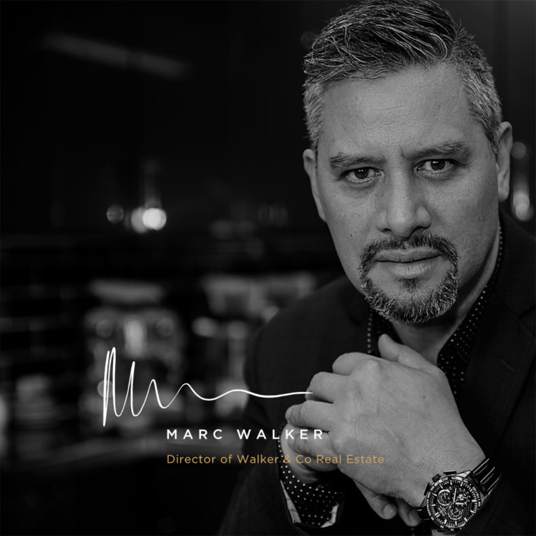 THE FAMILY TREE - Walker and Co