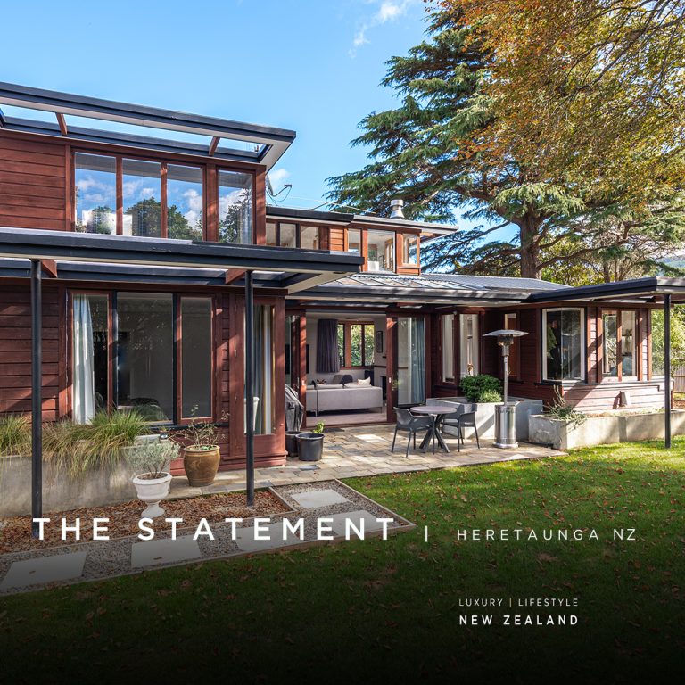 Marc Walker - Walker and Co