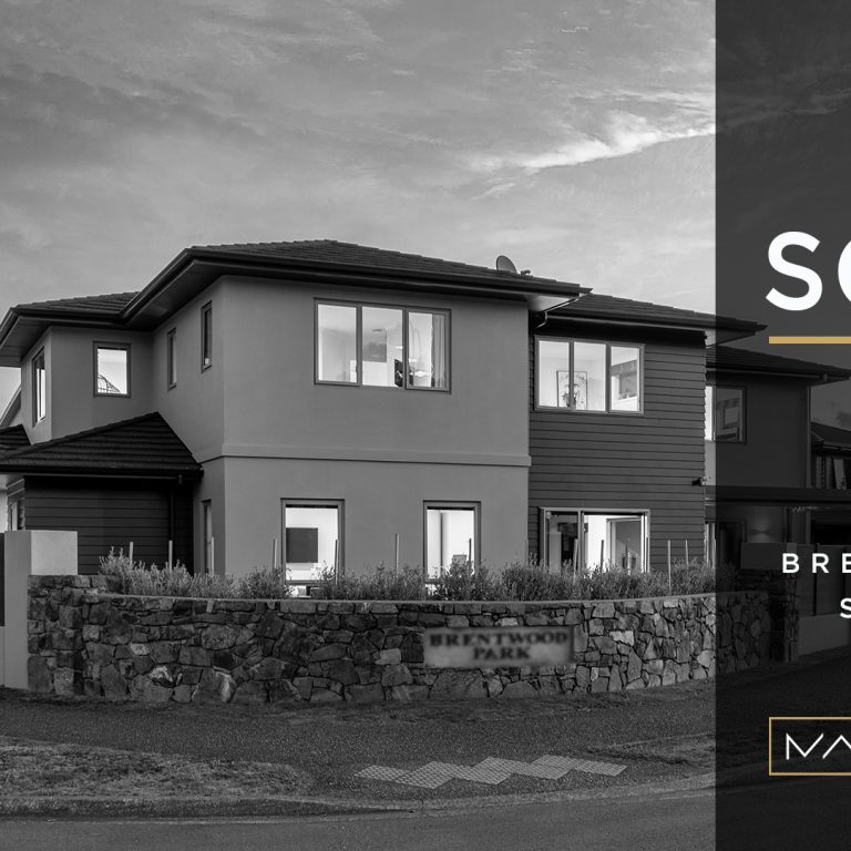 Marc Walker - Walker and Co