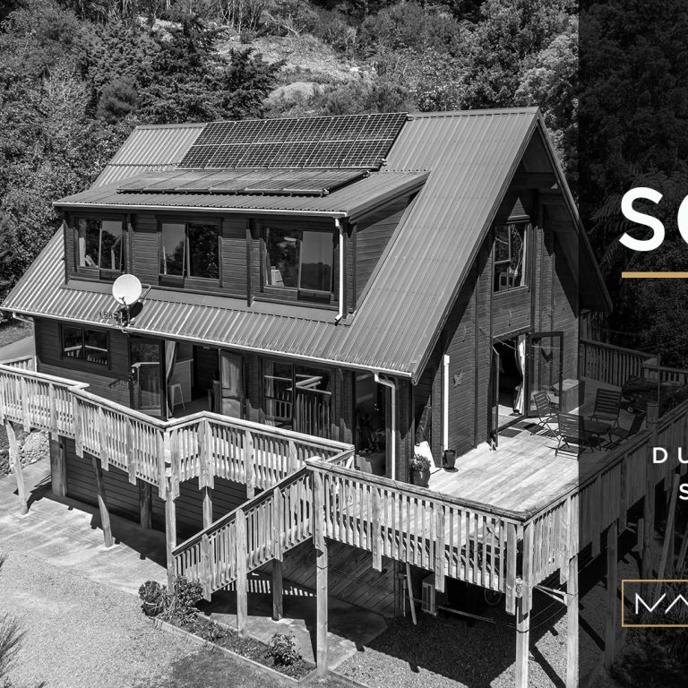 Marc Walker - Walker and Co