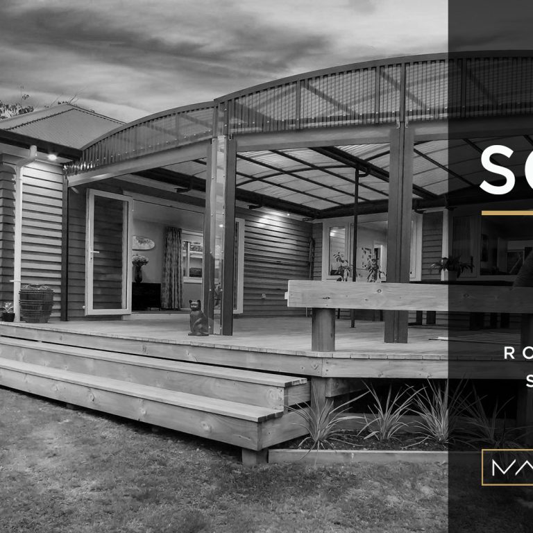 Marc Walker - Walker and Co