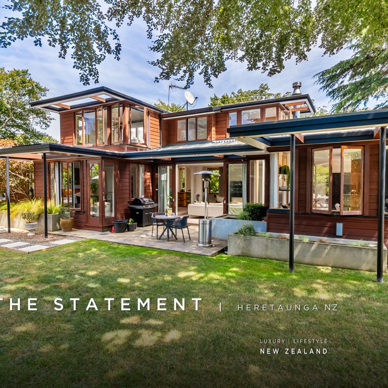 Marc Walker - Walker and Co