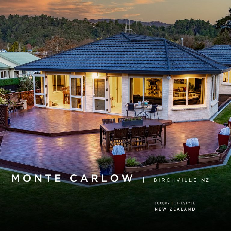 Marc Walker - Walker and Co