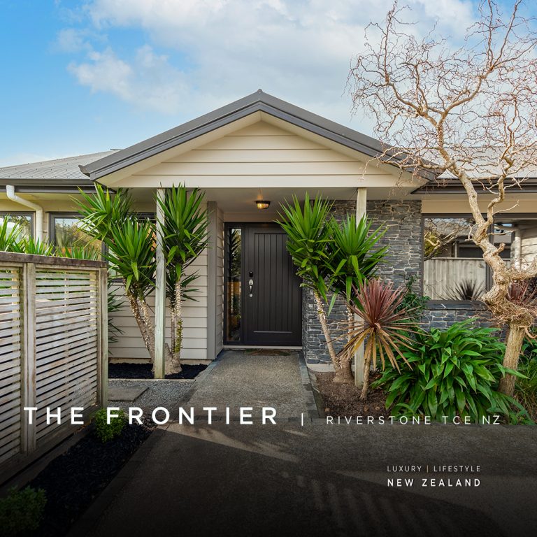 Marc Walker - Walker and Co